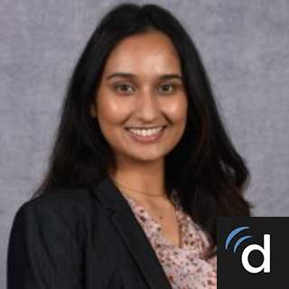 Dr. Natasha Santosh, MD – Tampa, FL | Internal Medicine
