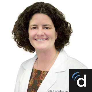Dr. Jodie I. Lucia Ricci, MD | Springfield, NJ | Ophthalmologist | US ...