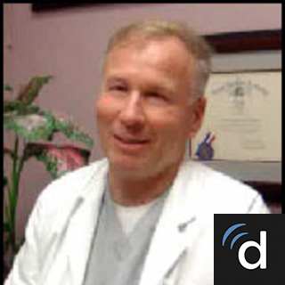 Dr. Donald Moeller, MD – Columbus, GA | Other MD/DO