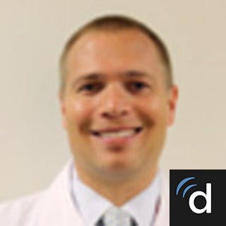 Dr. Erik Berg, MD | Brockton, MA | ENT-Otolaryngologist | US News Doctors