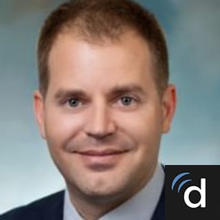 Dr. Benjamin C. Williams, MD | Lenexa, KS | Radiologist | US News Doctors