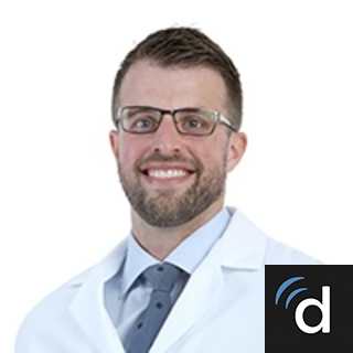 Dr. James Fitzgerald, DO – East Grand Rapids, MI | Internal Medicine