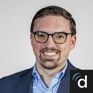 Dr. Connor J. Mclaughlin, MD | Morristown, NJ | Internist | US News Doctors