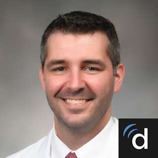 Dr. Kyle Riggs, MD – Lexington, KY | Thoracic Surgery