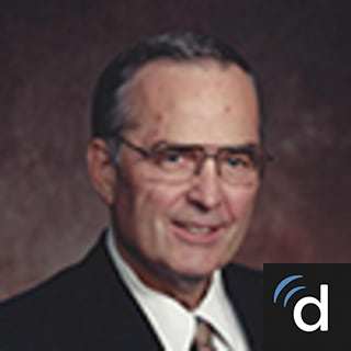 Dr. Fred Everett, MD | Minnetonka, MN | Internist | US News Doctors