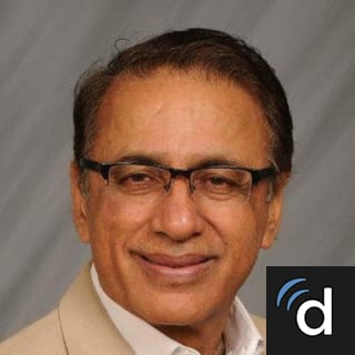 Dr. Sherali H. Gowani, MD | Orlando, FL | Cardiologist | US News Doctors
