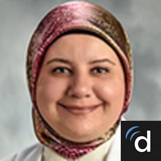 Dr. Saba Abdulsada, MD – Lexington, KY | Gastroenterology