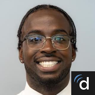 Dr. Dennis Jackson, MD | Detroit, MI | Emergency Medicine Physician ...