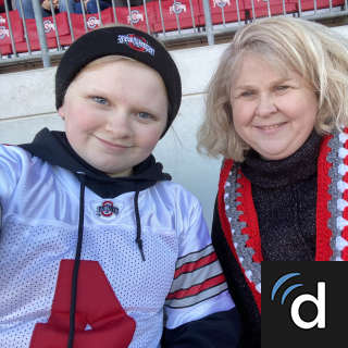 Dr. Mary E. Scott, MD | Columbus, OH | Family Medicine Doctor | US News ...