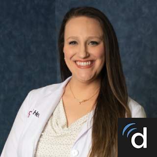 Dr. Kaitlyn Blanchard, MD | Saginaw, MI | Obstetrician-Gynecologist ...