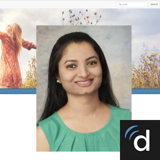 Dr. Brinda Modh, MD – Melbourne, FL | Internal Medicine