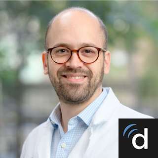Dr. Tomer Nawrocki, MD | Edison, NJ | Radiologist | US News Doctors