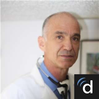 Dr. Avner Reggev, MD | Hartsdale, NY | Internist | US News Doctors