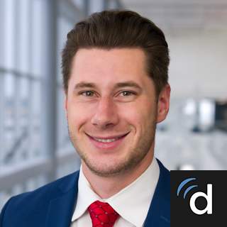 Dr. Chase Litteken, MD | Dallas, TX | Emergency Medicine Physician | US ...