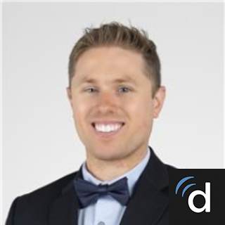 Dr. Kevin Keppel, MD | Akron, OH | Ophthalmologist | US News Doctors