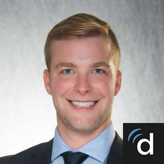 Dr. Nicholas Marino, MD – Dallas, TX | Resident Physician