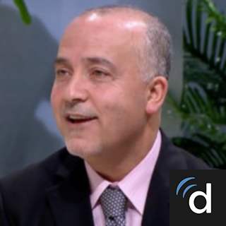 Dr. Wail Hayajneh, MD | Saint Louis, MO | Infectious Disease Specialist ...