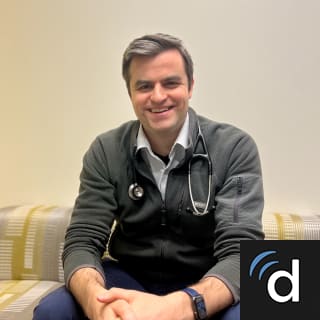 Dr. David Nichols, MD | Hamburg, PA | Family Medicine Doctor | US News ...