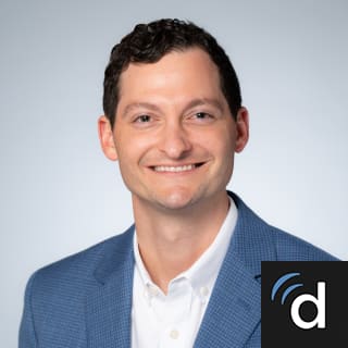 Dr. Andrew J. Golden, MD | Durham, NC | Interventional Radiology | US ...