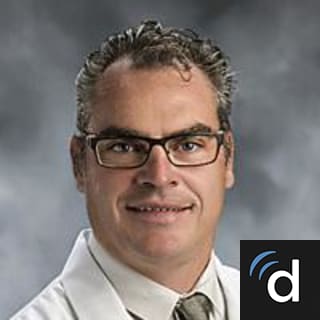 Dr. Jeffrey Carroll, DO | Clinton Township, MI | Orthopedist | US News ...