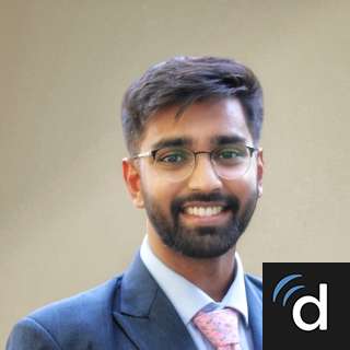 Dr. Varun Amin, MD | Charleston, SC | Doctor | US News Doctors