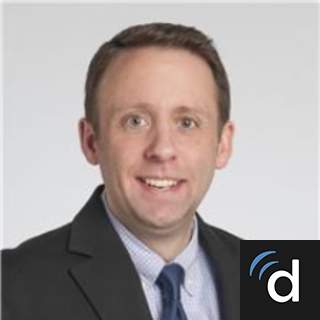 Dr. Gregory Weaver, MD | Cleveland, OH | Pediatrician | US News Doctors