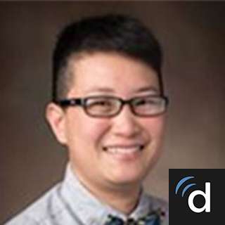 Dr. Yike Jiang, MD – Durham, NC | Pediatric Rheumatology