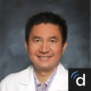 Dr. Kevin Pham, MD – Orange, CA | Nephrology