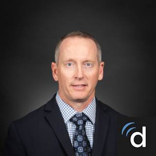 Dr. Mark McVay, DO | Ukiah, CA | Family Medicine Doctor | US News Doctors