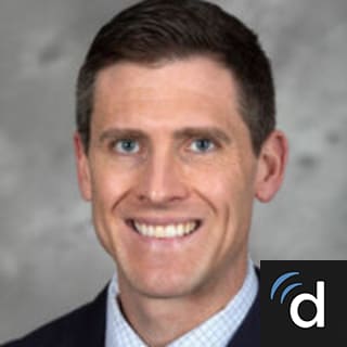 Dr. Joshua Everhart, MD | Indianapolis, IN | Orthopedist | US News Doctors