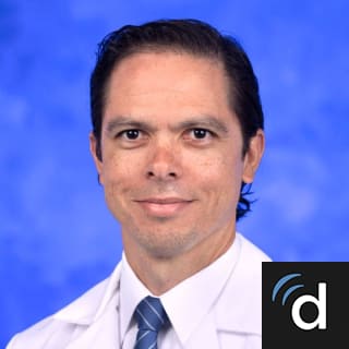 Dr. Mariano Garay Claudio, MD | Hershey, PA | Orthopedist | US News Doctors