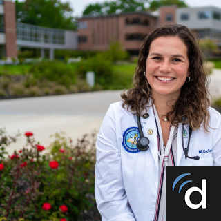 Dr. Madison Oxley, DO | Portland, ME | Internist | US News Doctors