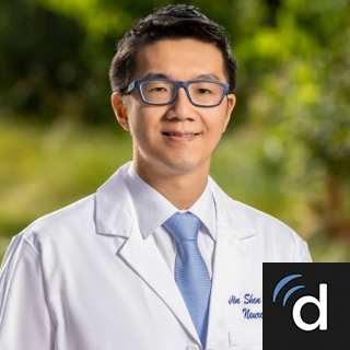 Dr. Vin Shen Ban, MD | Jacksonville, FL | Neurosurgeon | US News Doctors