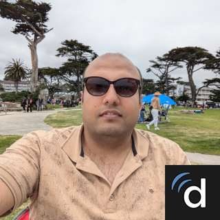 Dr. Khaled Ghaderi, MD – Morgan Hill, CA | Research