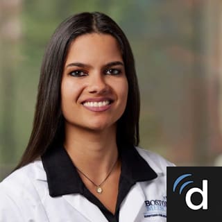 Dr. Mariam Markouli, MD – Boston, MA | Resident Physician