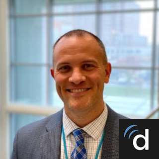 Aaron Cook – Lexington, KY | Pharmacist