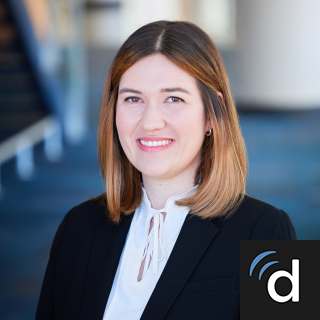 Dr. Caitlin Grant, MD | Ann Arbor, MI | Orthopedist | US News Doctors