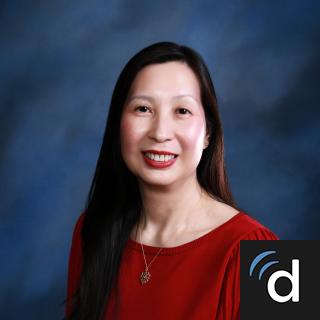 Dr. Mary Nguyen, MD – Castroville, TX | Family Medicine