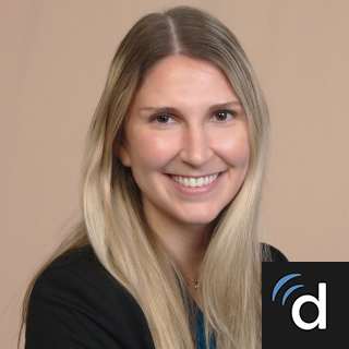 Dr. Lauren Rybolt, DO – Tampa, FL | Internal Medicine