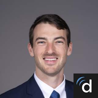 Dr. Tanner Smith, MD – Birmingham, AL | Internal Medicine
