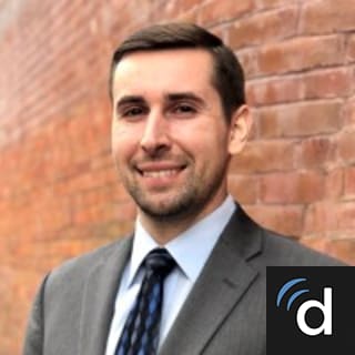 Dr. Nathan Panzlau, DO | East Grand Rapids, MI | Emergency Medicine ...