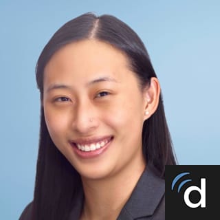 Dr. Joanna Liao, MD – Seattle, WA | Internal Medicine