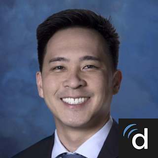 Dr. Thomas Duong, MD | Orange, CA | Radiologist | US News Doctors