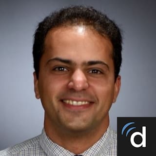 Dr. Ali Ardestani, MD | Palm Springs, CA | Interventional Radiology ...