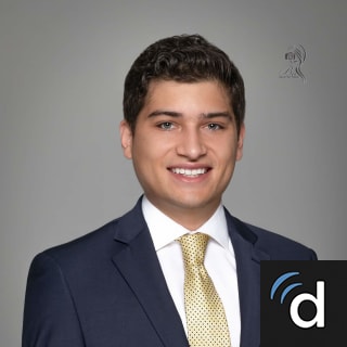 Dr. Luis Velez, MD | Morristown, NJ | Resident Physician | US News Doctors