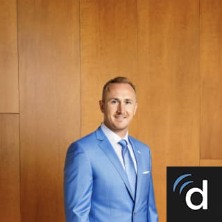 Dr. Mark Applegate, DO | Winter Park, FL | Emergency Medicine Physician | US News Doctors