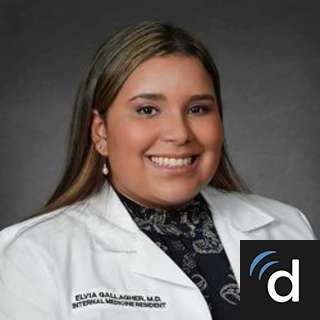 Dr. Elvia Gallagher, MD – Bradenton, FL | Other MD/DO