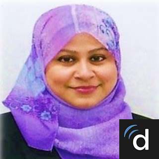 Dr. Samira Chandra, MD | Cleveland, OH | Internist | US News Doctors