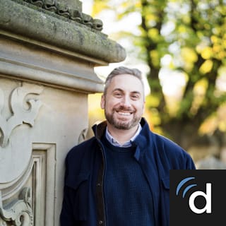 Dr. Francesco Ferrari, MD | New York, NY | Psychiatrist | US News Doctors