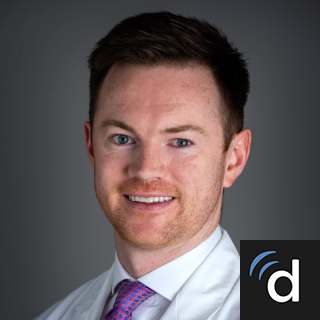 Dr. Killian McCarthy, MD | Charlotte, NC | Cardiologist | US News Doctors